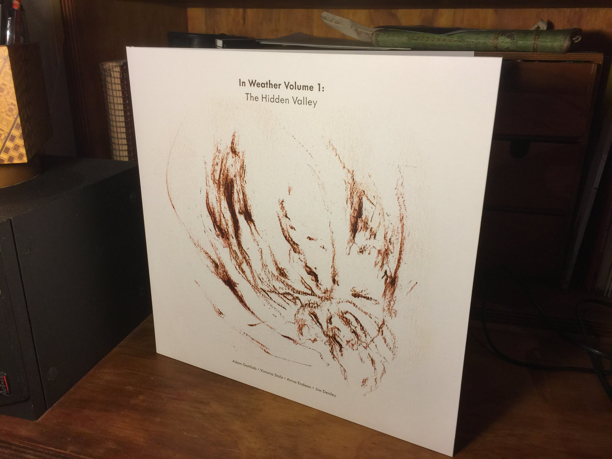 In Weather Volume 1: The Hidden Valley | Jim Denley, Aviva Endean, Adam ...