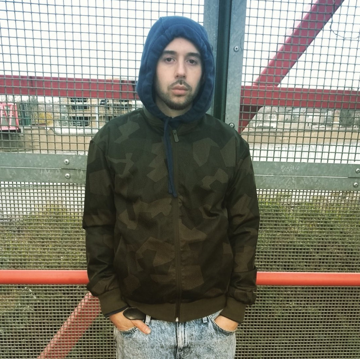 Forward Motion LP | Friske