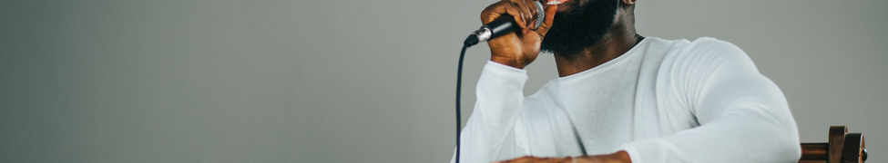 Big Brothers | Alim Kamara