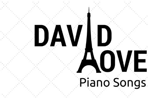 Heaven In Paradise - Piano | David Love Piano Songs