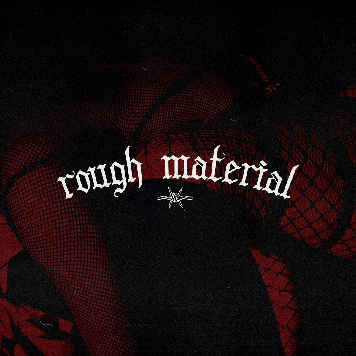 Rough Material EP | DIØN | Rough Material Records