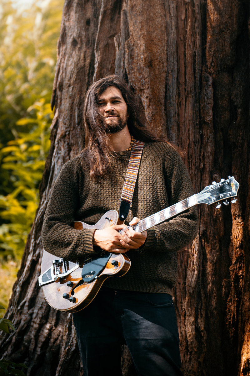 Breathe Easy | Samuel Ashton