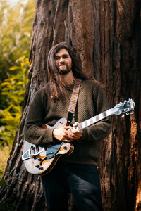 Music | Samuel Ashton