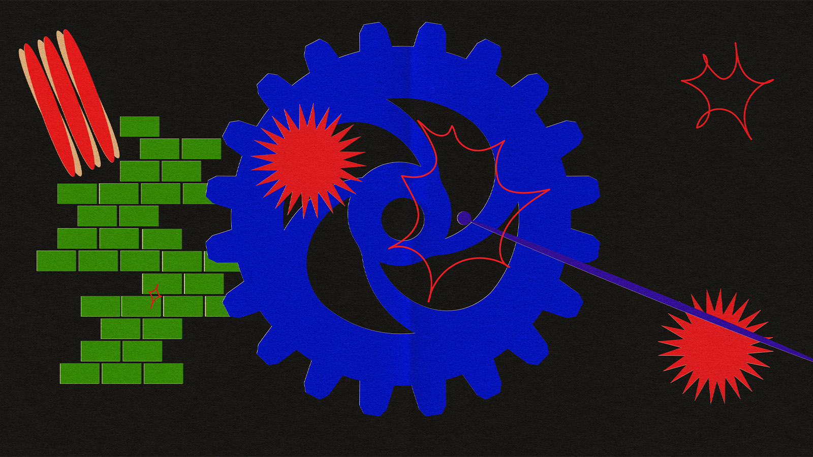 3nd’s “view from here” Made Math Rock Sound Cozy | Bandcamp Daily