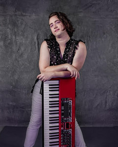 Music | Benjamin Rose