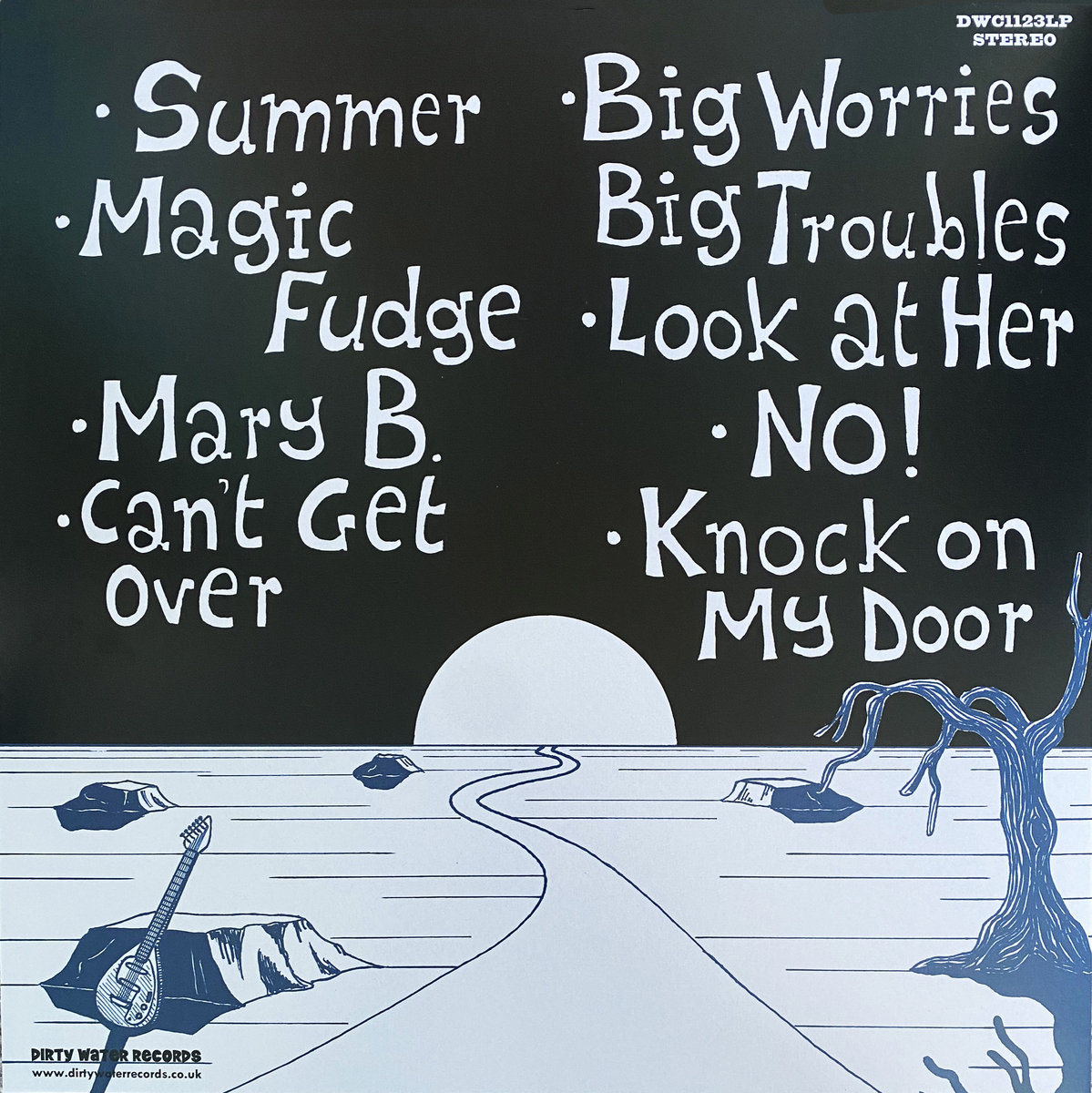 Odd Men Out | ODD MEN OUT | State Records