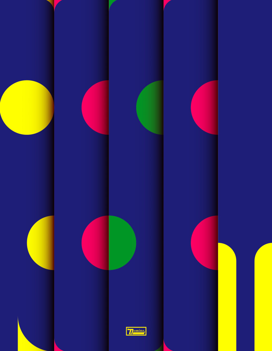 Reset | Panda Bear & Sonic Boom | Panda Bear