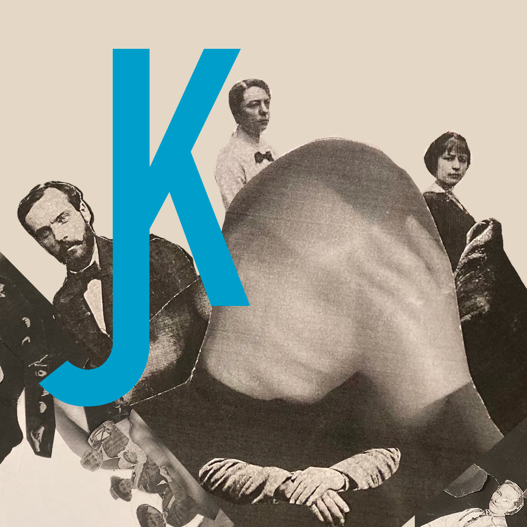 baïnes | joseph kildine