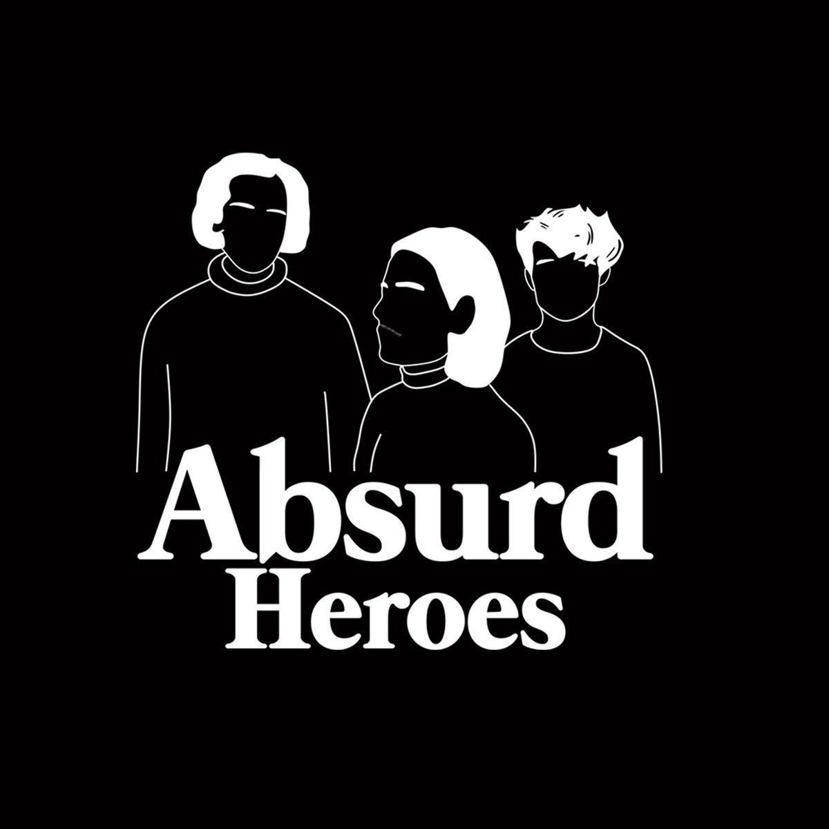 Born In Chaos | Absurd Heroes