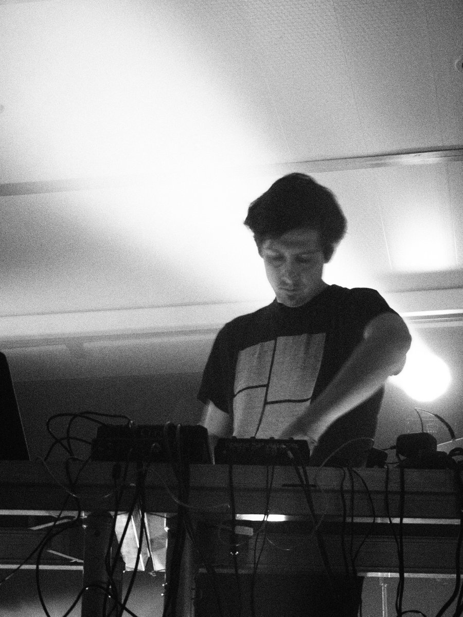 Live in Spectrum | Morakh