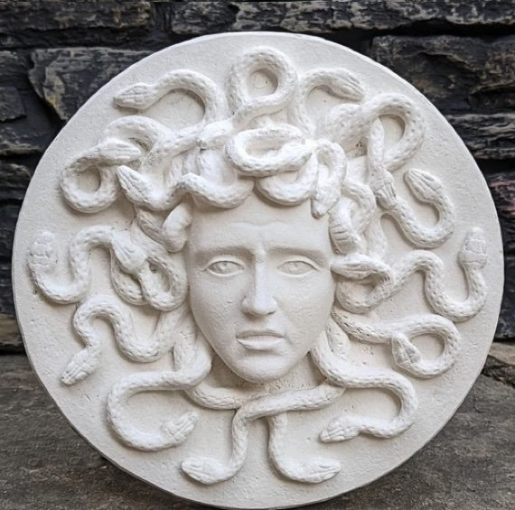 The Blessed | Cold Snake