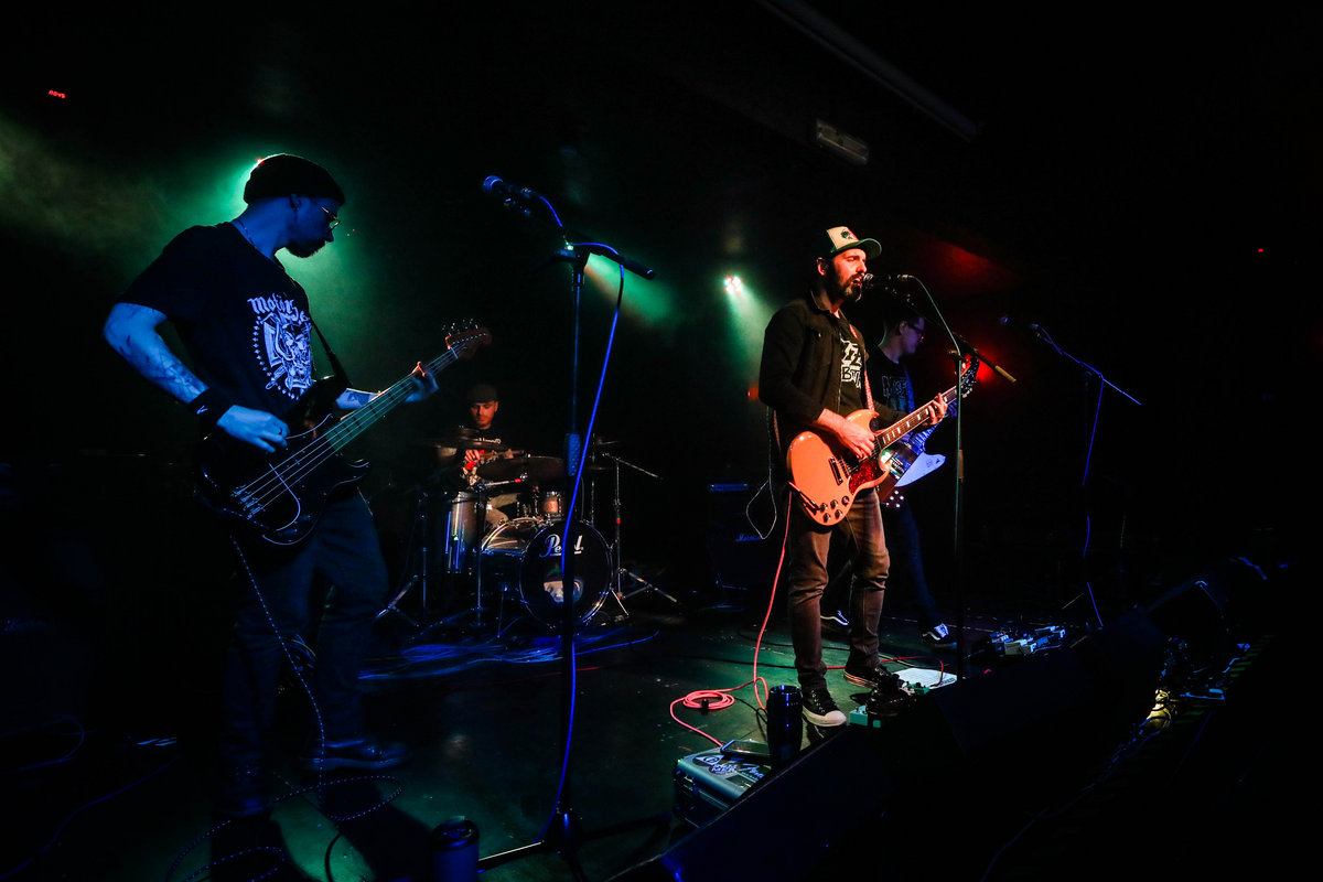 No Sign Of Life | Dinosaur Death Pose