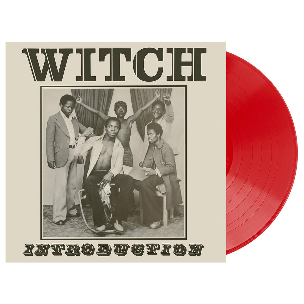 WITCH’s Zamrock Revolution | Bandcamp Daily