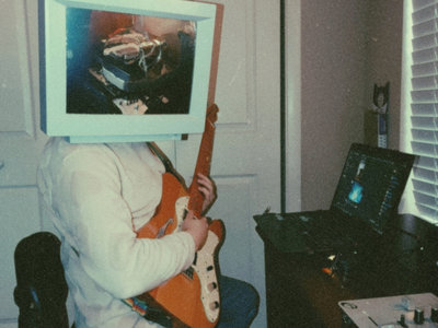 Artists | Lonely Ghost Records