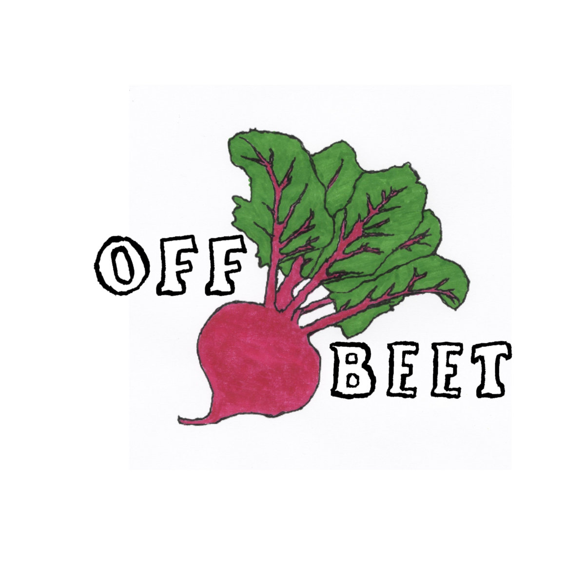 Basura Dub | Shabbos Ranks | Off Beet
