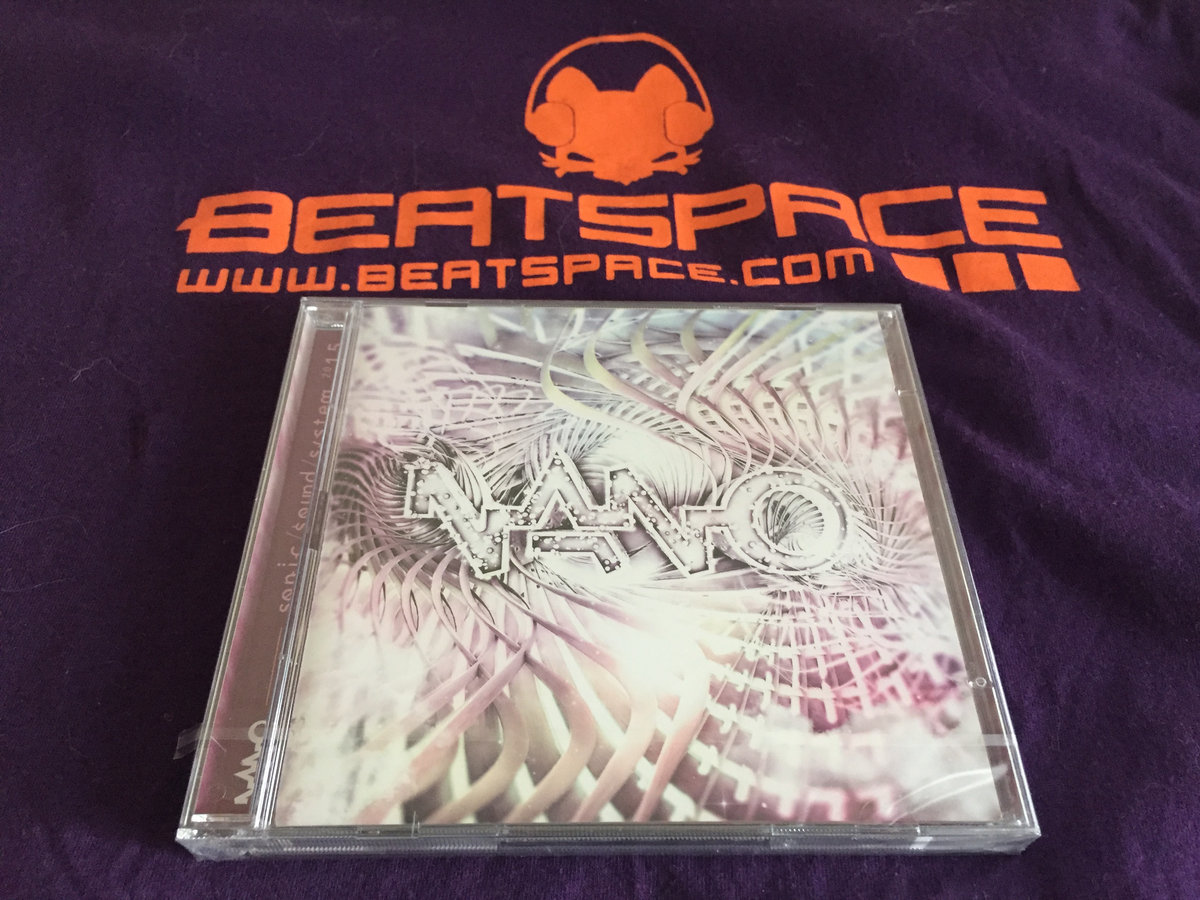 Nano Sonic Sound System 2015 | V/A (Nano Records) | Nano Records