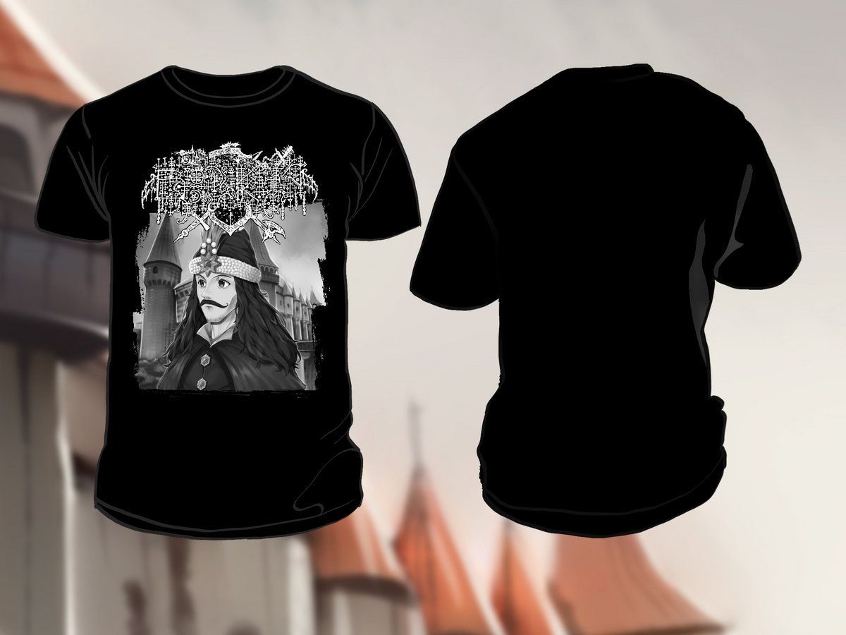 Good resources for black metal merch? : r/rabm
