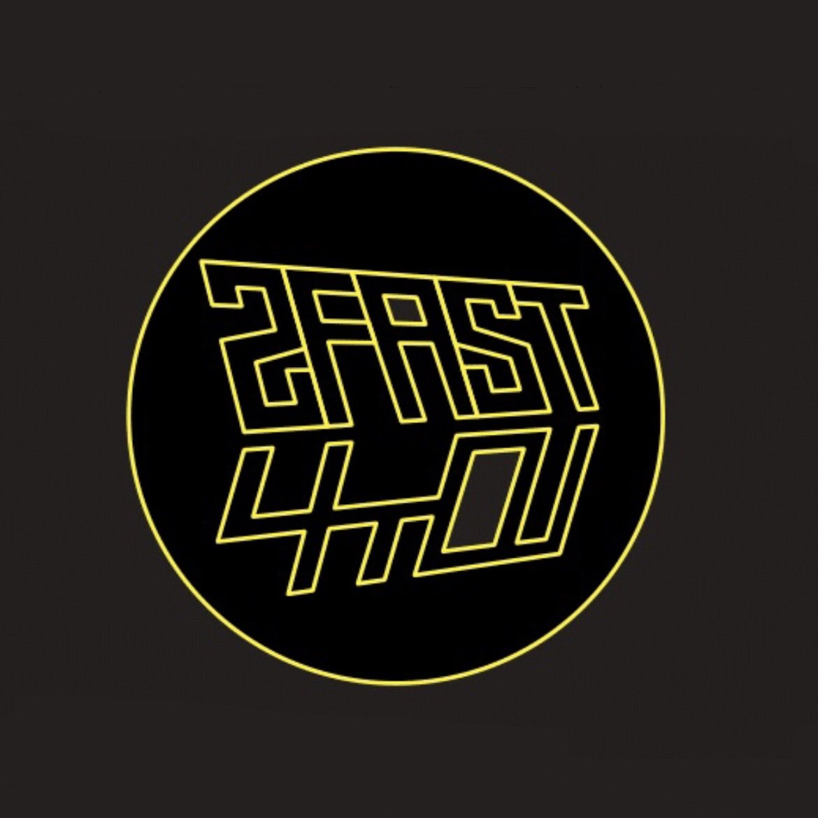 Underground Velocity Vol. 1 (Trance Edition) | 2Fast4You