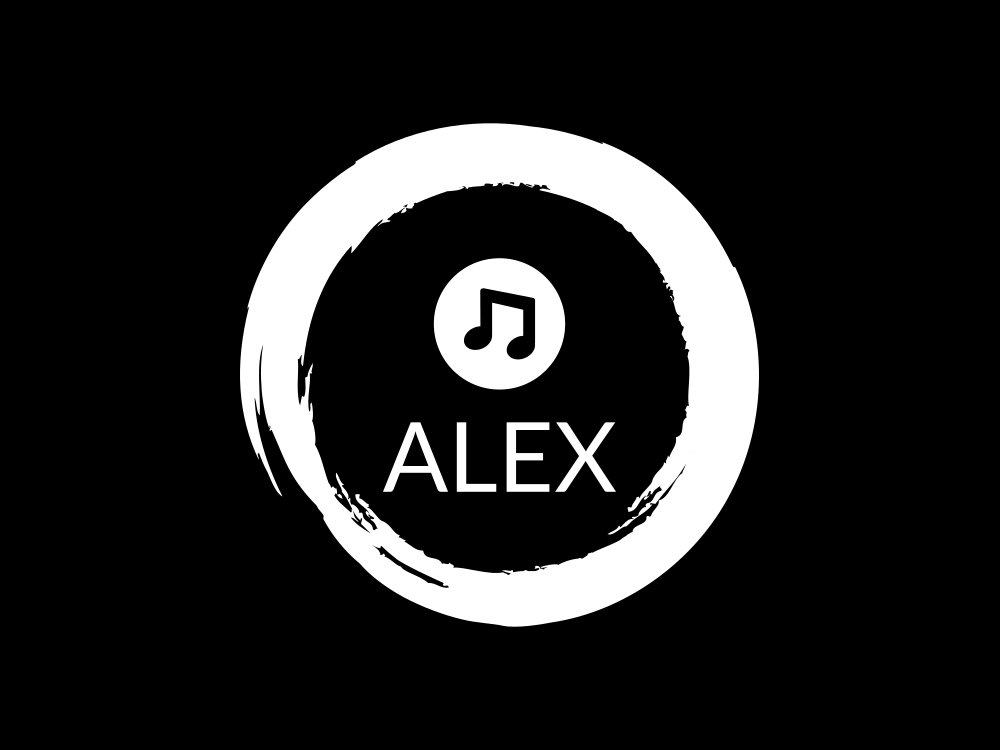 Broken Void | Alex Coward | Alex