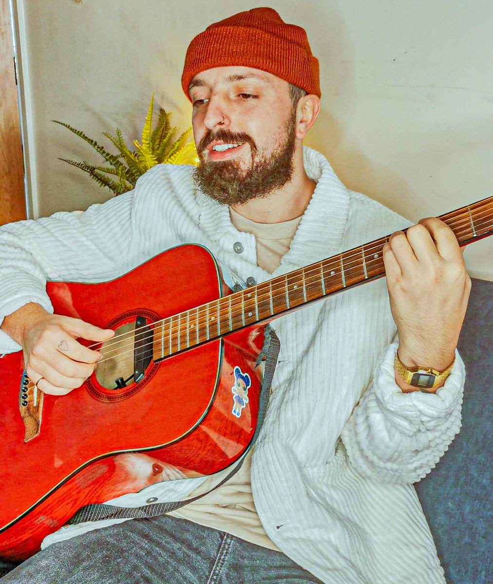 Cat Song | Jamie Lewis