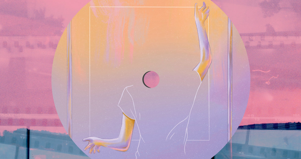 A Guide to Emo Label Count Your Lucky Stars | Bandcamp Daily