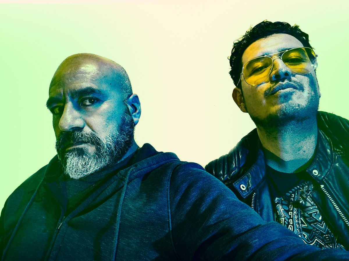 Latin Tromp (Original Mix) | Mexican Power