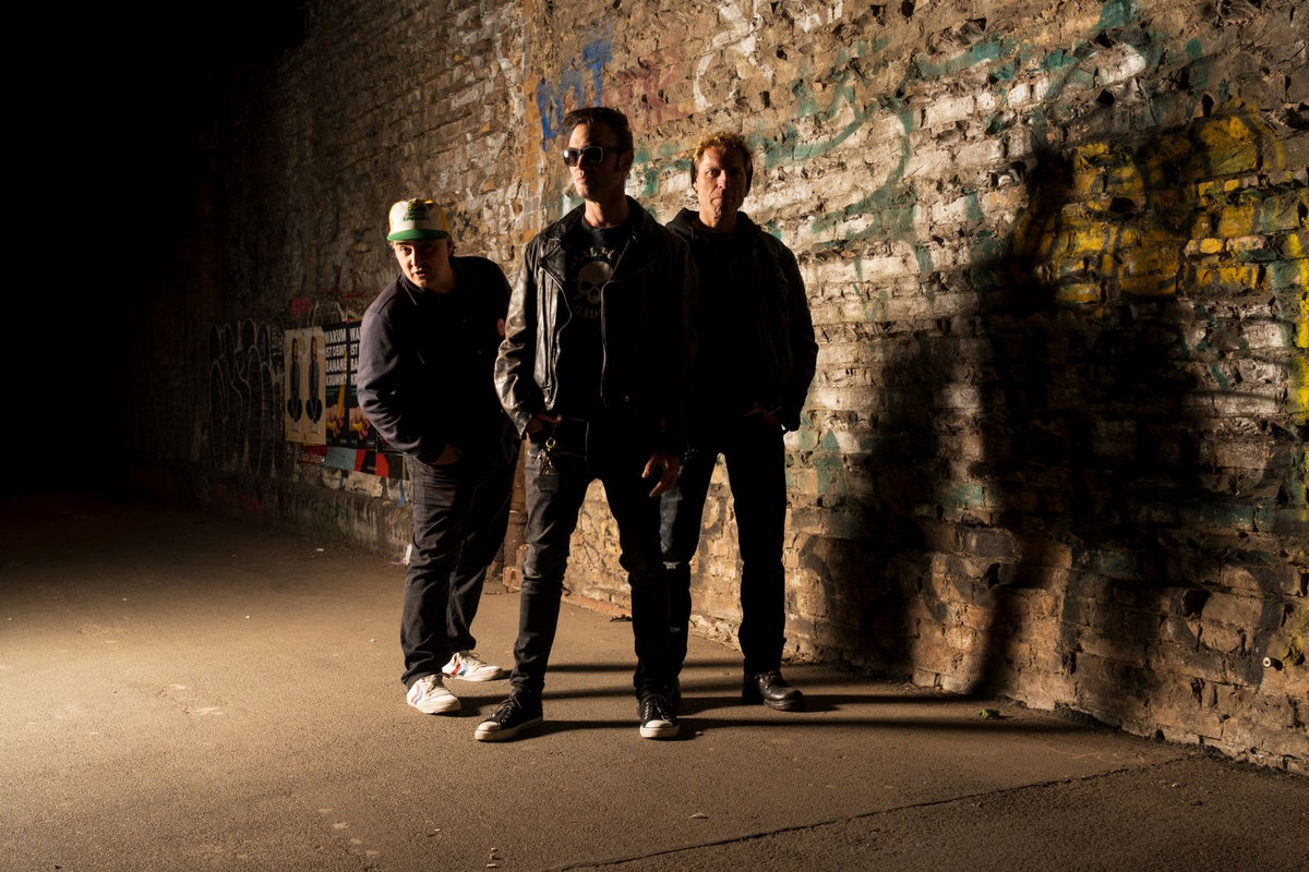 Music | STINKY PINKY'S