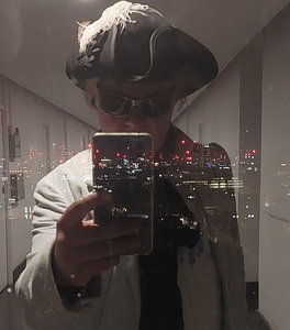 Music | Justin Silver