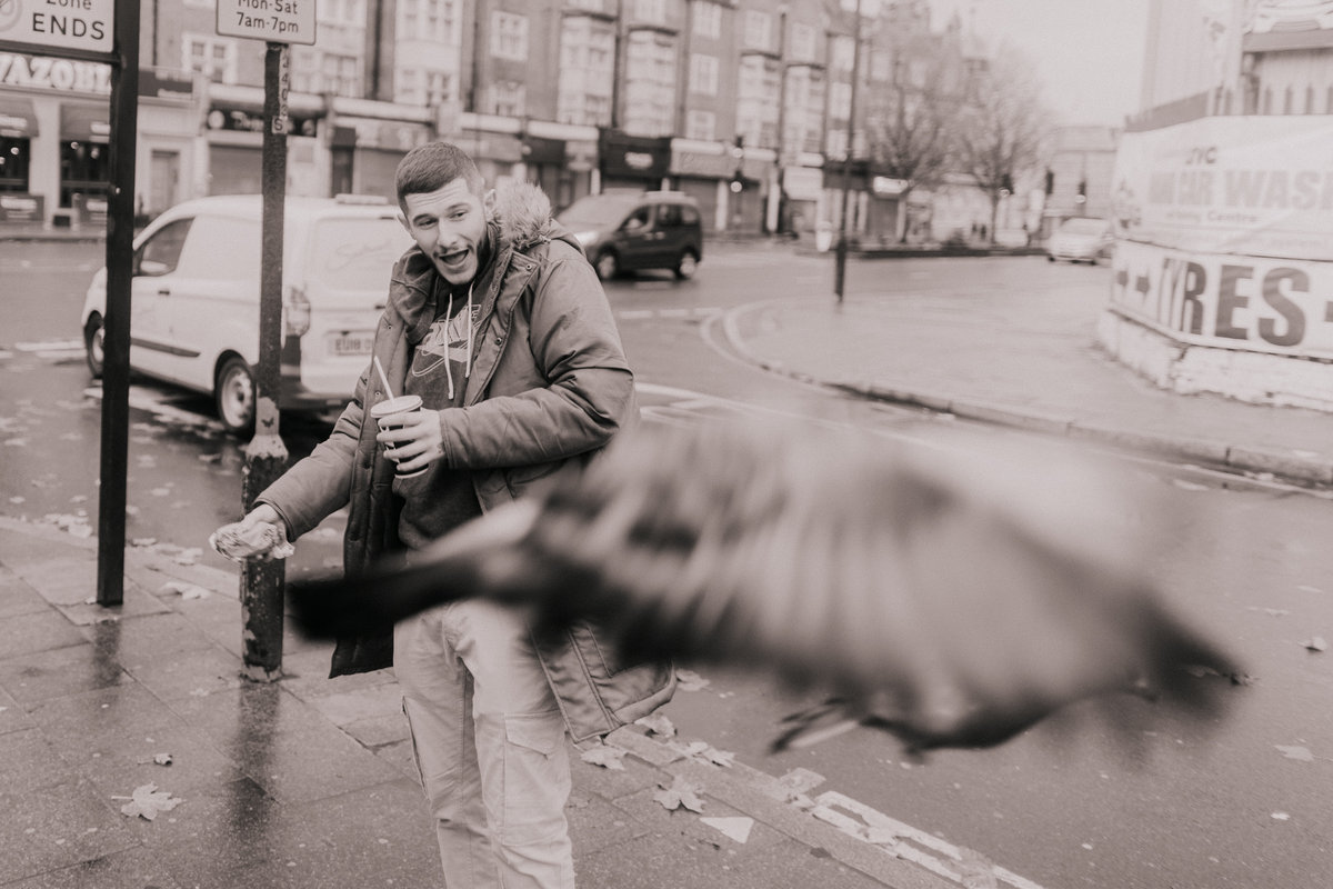 The Lost Tapes | Haych