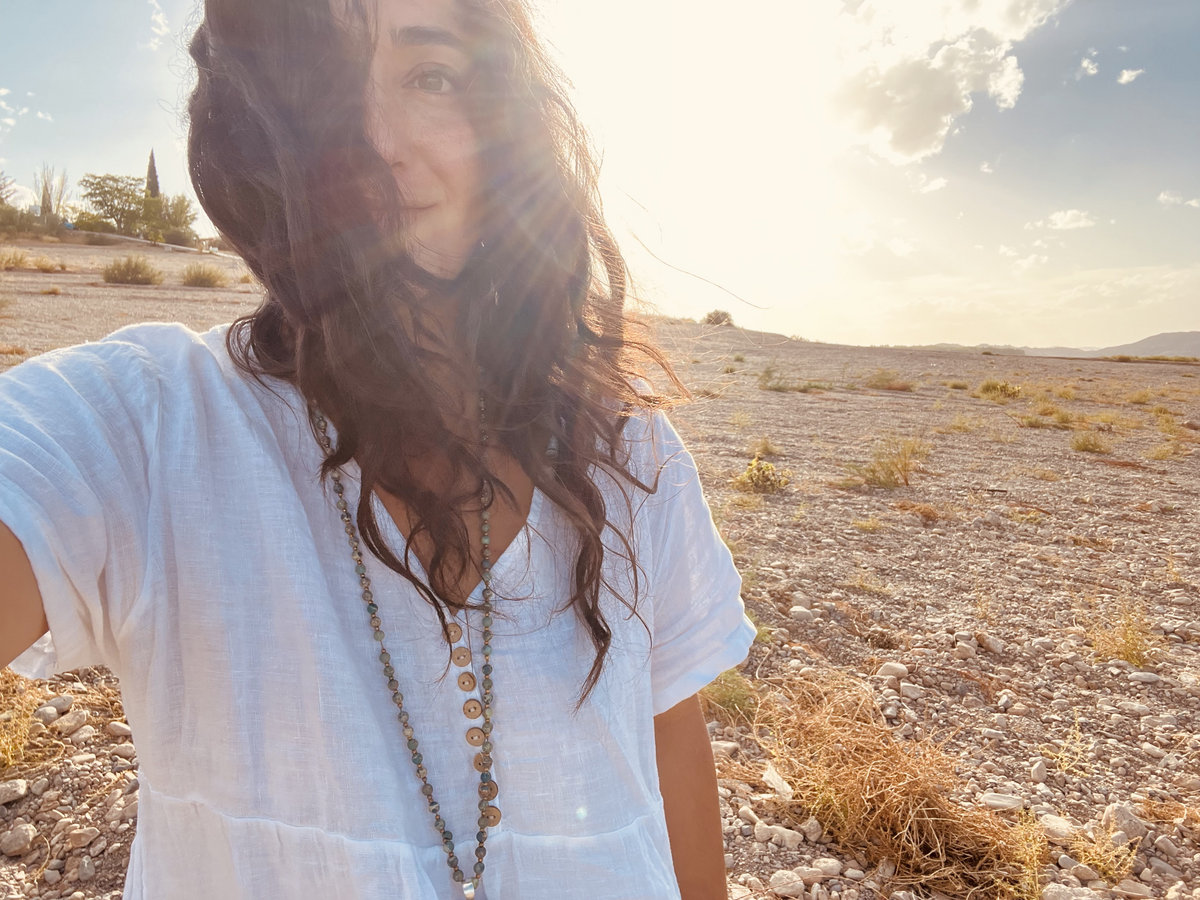 Loose Bits | Mina and the Magic