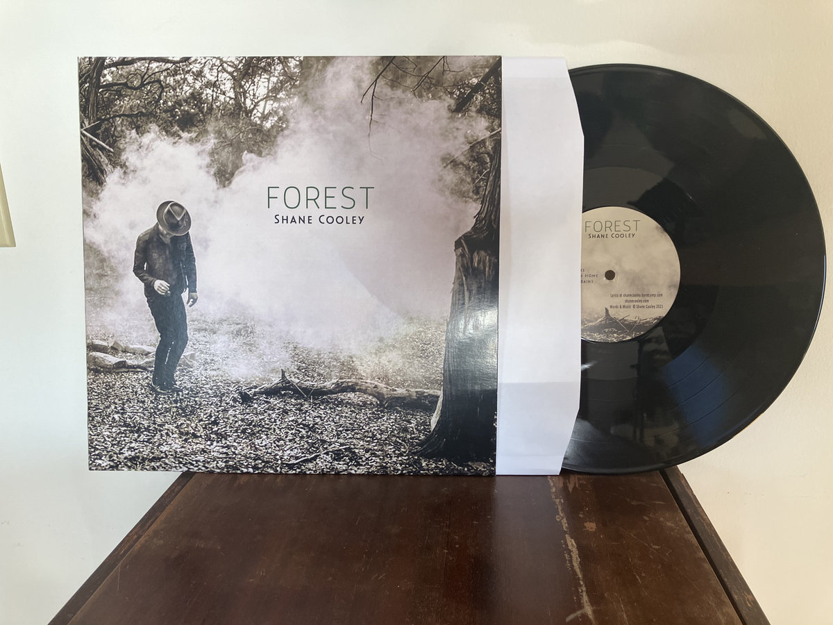 Forest | Shane Cooley