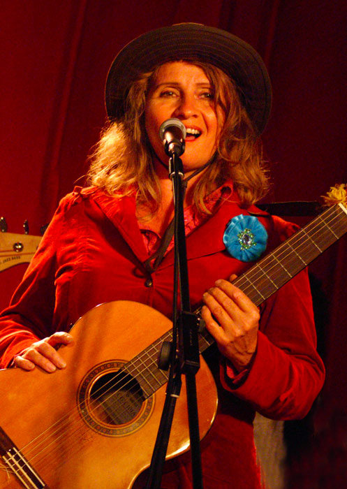 Crossroads of the Heart | Tina PROVENZANO | Tina Provenzano