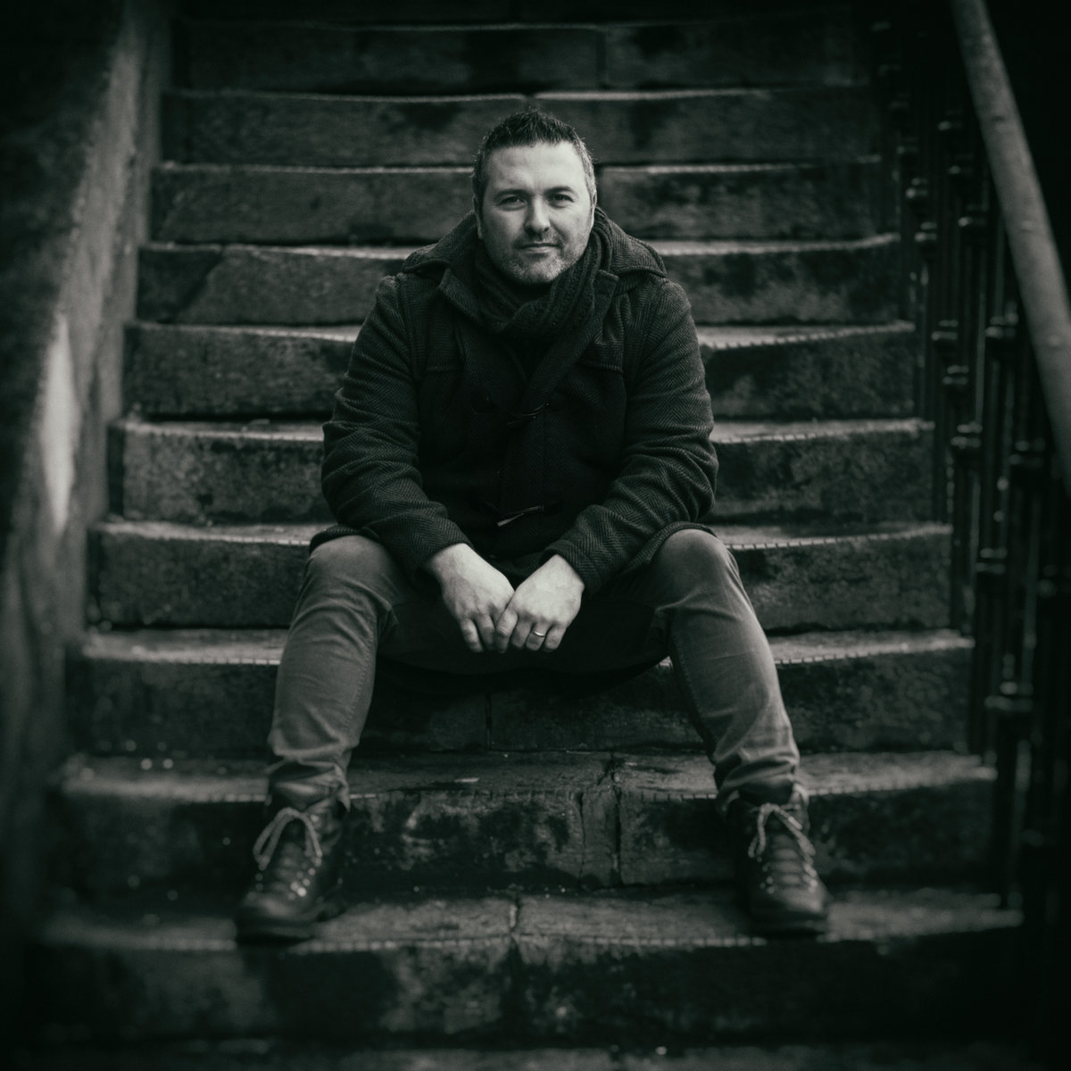 Black is the Colour | Trevor Sexton & Ger O Donnell | Ger O Donnell