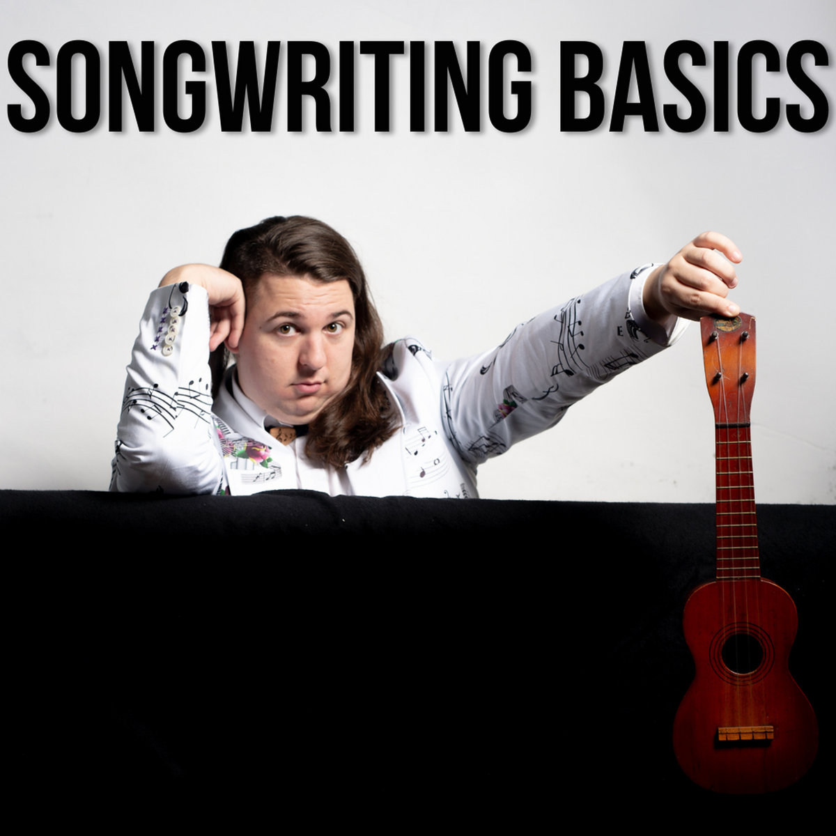 Songwriting Basics | Marc Gallagher