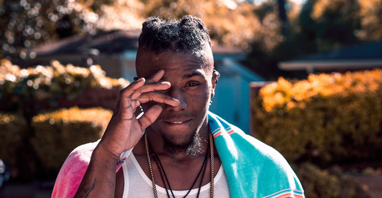 A Guide to the “Unorthodox Flow” of Rapper Heem Stogied | Bandcamp Daily