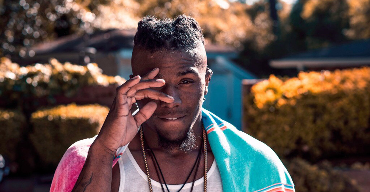 A Guide to the “Unorthodox Flow” of Rapper Heem Stogied | Bandcamp Daily