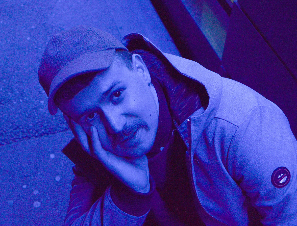 dubak (EP) | dubak | Dubak