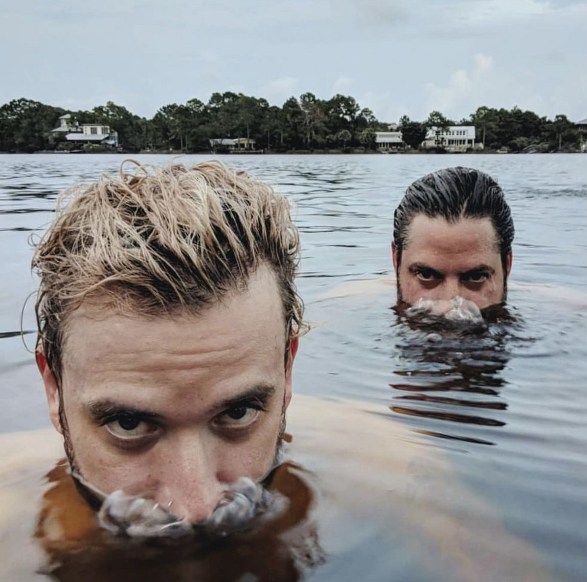 FAST STUFF EP | ET FINGER