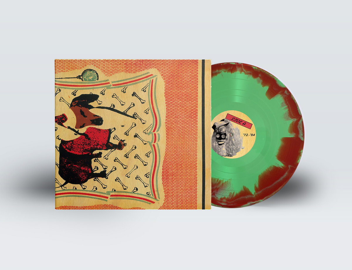 The Residents - Santa Dog 50th Anniversary Collection (SR33) | Secret ...