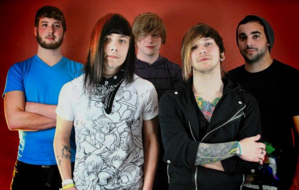 Standing By | The Red October