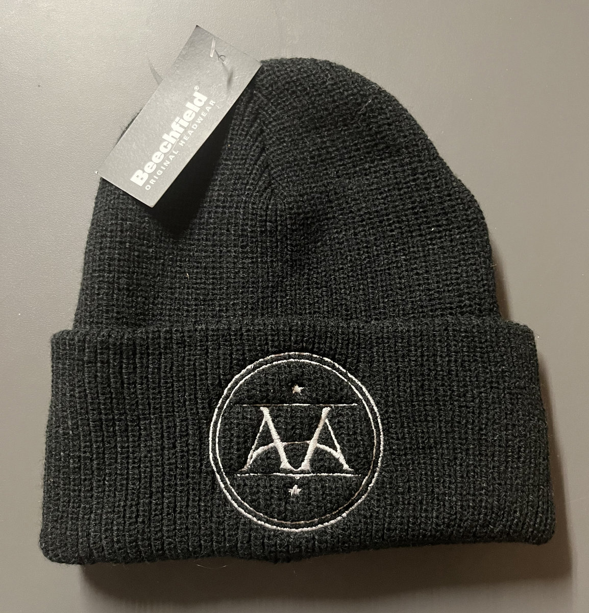 Winter Stock - Beanie | Adele & Andy