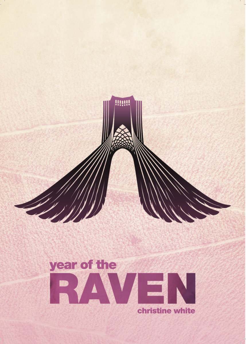 RAVEN | Christine White