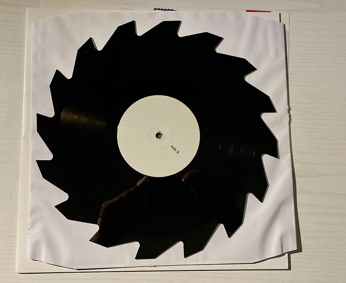 Electric Voodoo | Demonio