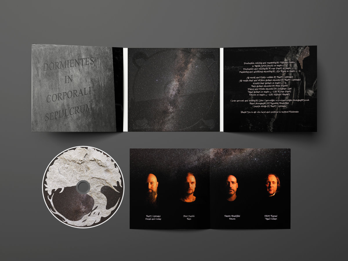 Elderseer - Drown In The Shallowness | MMR029 | Elderseer | Meuse Music ... Elderseer - Drown In The Shallowness | MMR029 | Elderseer | Meuse Music ...