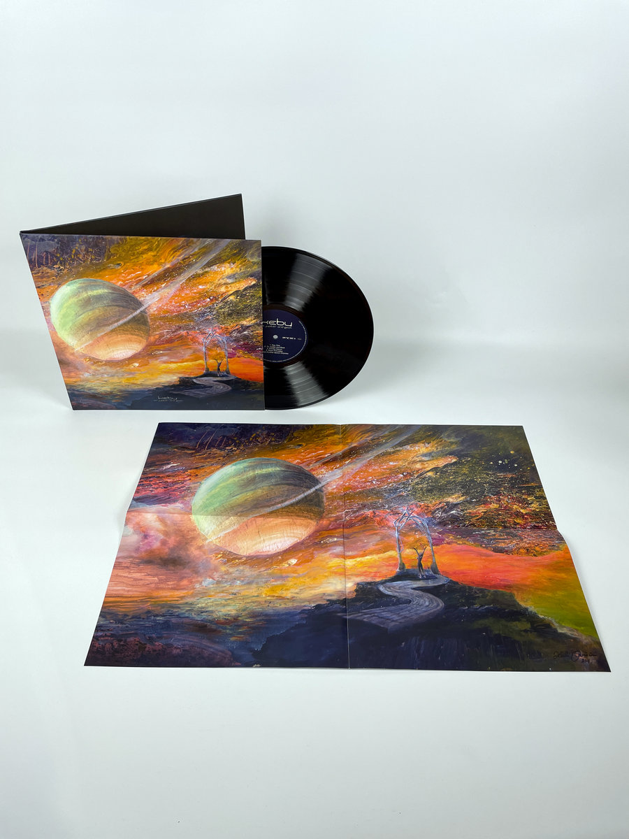 To Jupiter and Back | Kebu