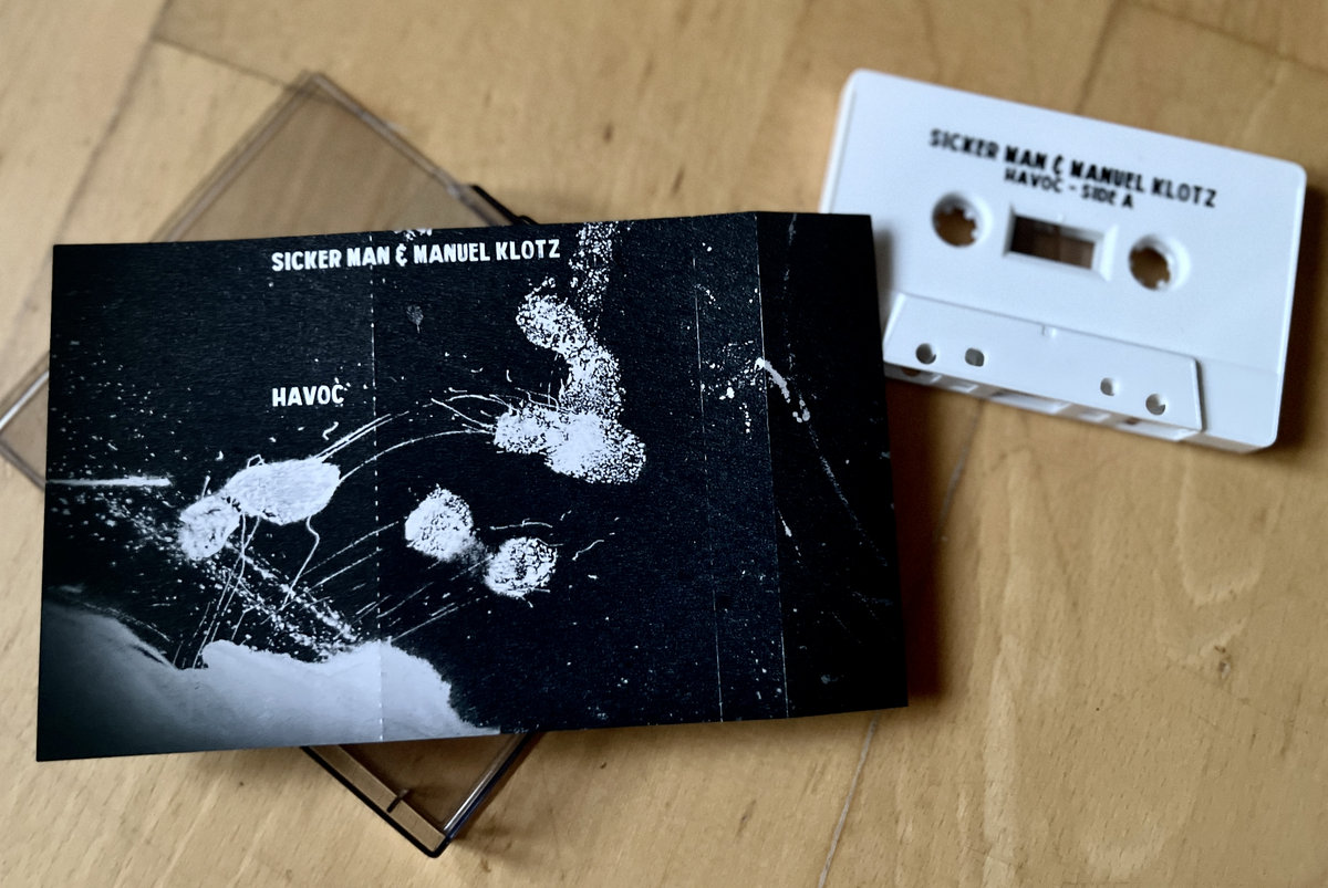 Havoc | Manuel Klotz & Sicker Man