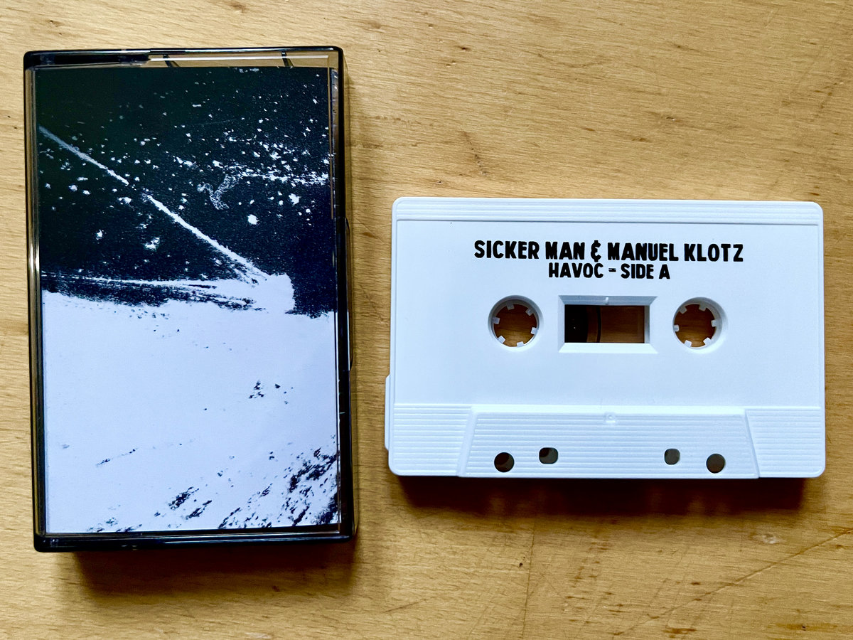 Havoc | Manuel Klotz & Sicker Man