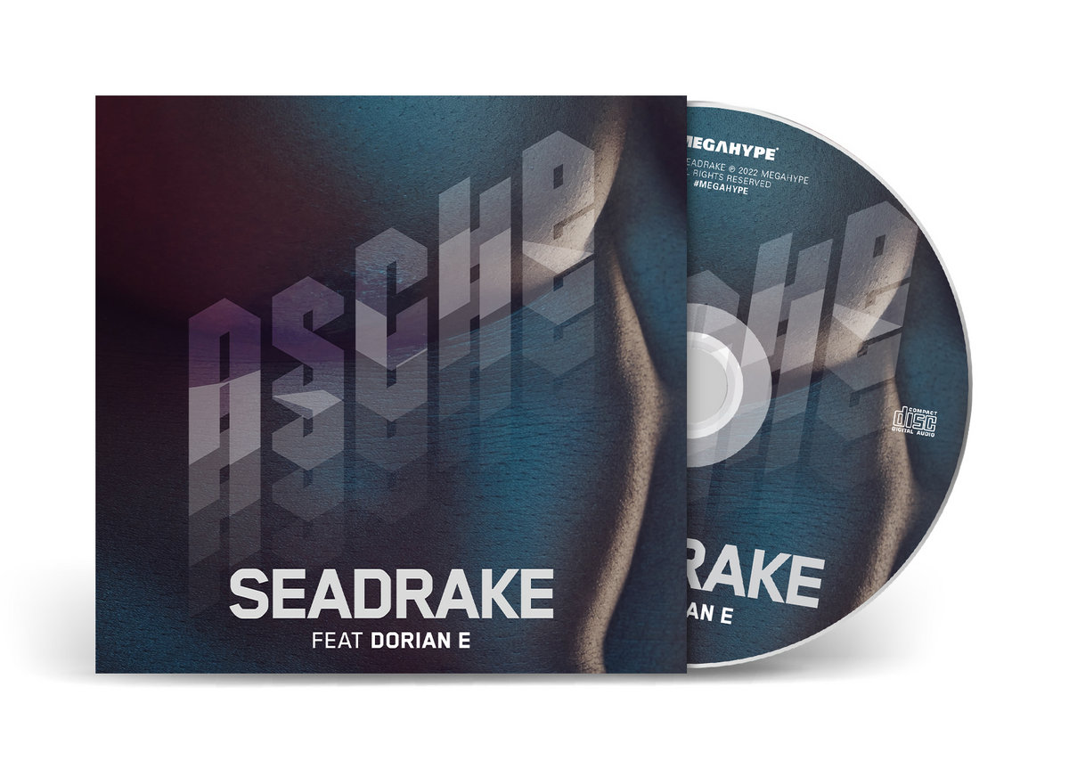 ASCHE (limited CD single) | Seadrake