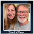 A Green Ribbon Bow | Daniels & Durgy