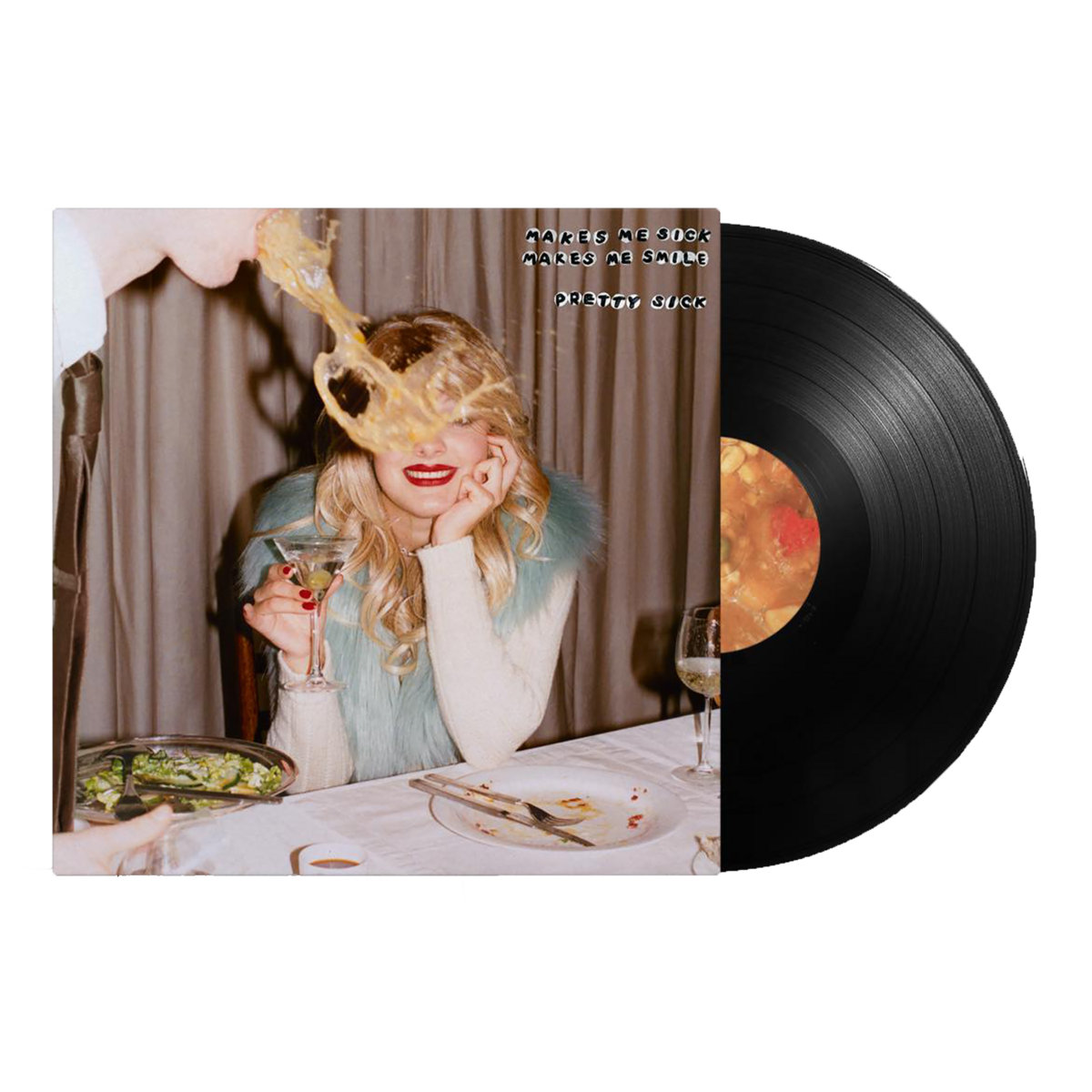 Makes Me Sick Makes Me Smile | Pretty Sick